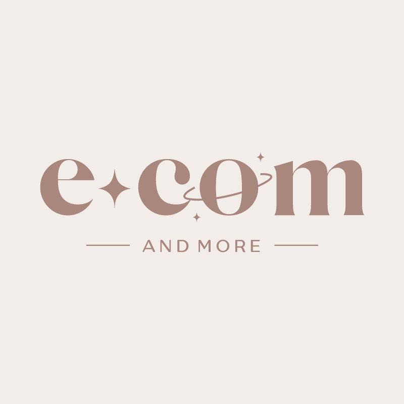 e-com & more | páginas web | shopify partners | e-commerce